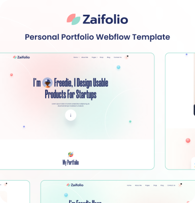 Flowzai - Webflow Design & Development Agency